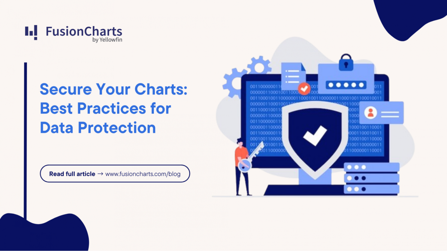 Secure Your Charts: Best Practices for Data Protection