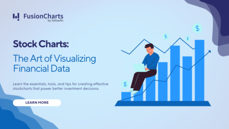 Stock Charts: Mastering the Art of Visualizing Financial Data