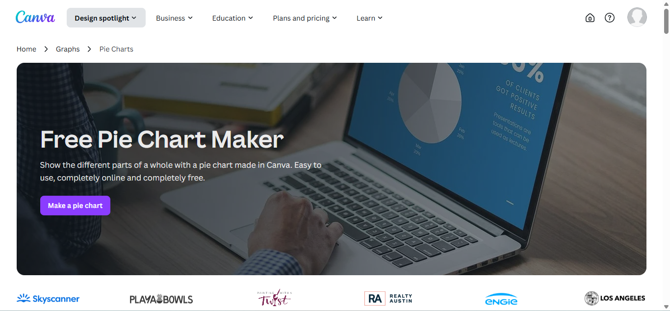 Top Pie Chart Makers to Generate Statistical Data in 2026